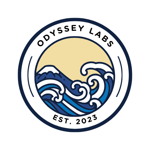 Home | Odyssey Labs Design